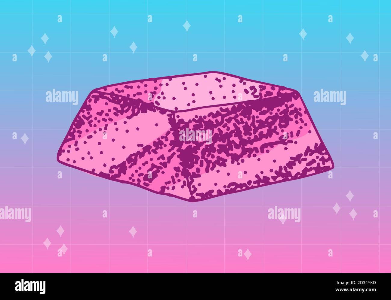 Bath soap drawing hi-res stock photography and images - Alamy