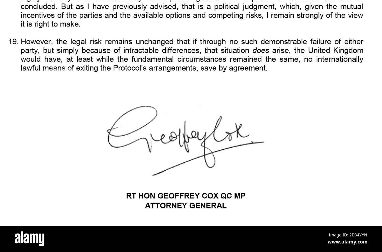 Geoffrey cox Black and White Stock Photos & Images - Alamy