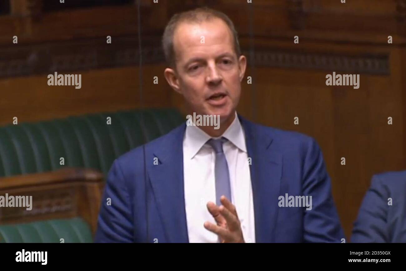 "nick boles" hi-res stock photography and images - Alamy