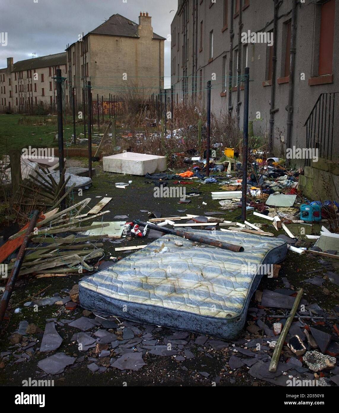 Niddrie High Resolution Stock Photography and Images - Alamy