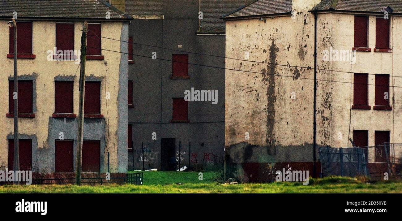 Niddrie edinburgh hi-res stock photography and images - Alamy