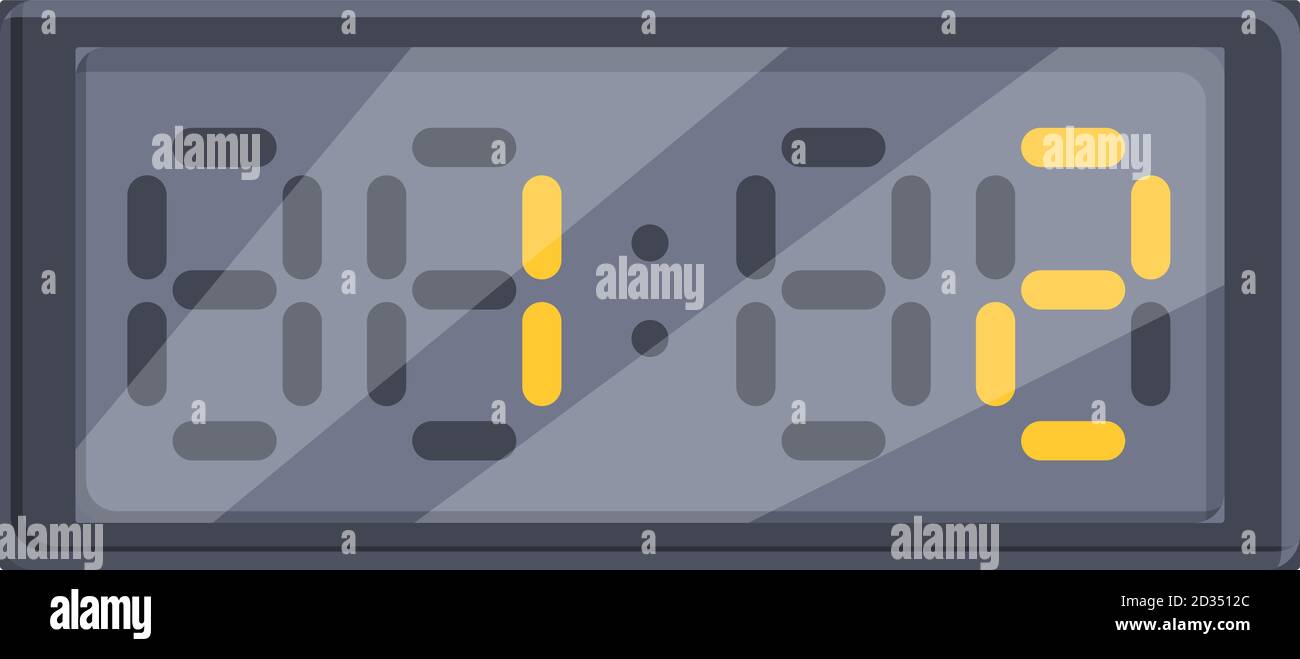 Change player board icon. Cartoon of change player board vector icon ...