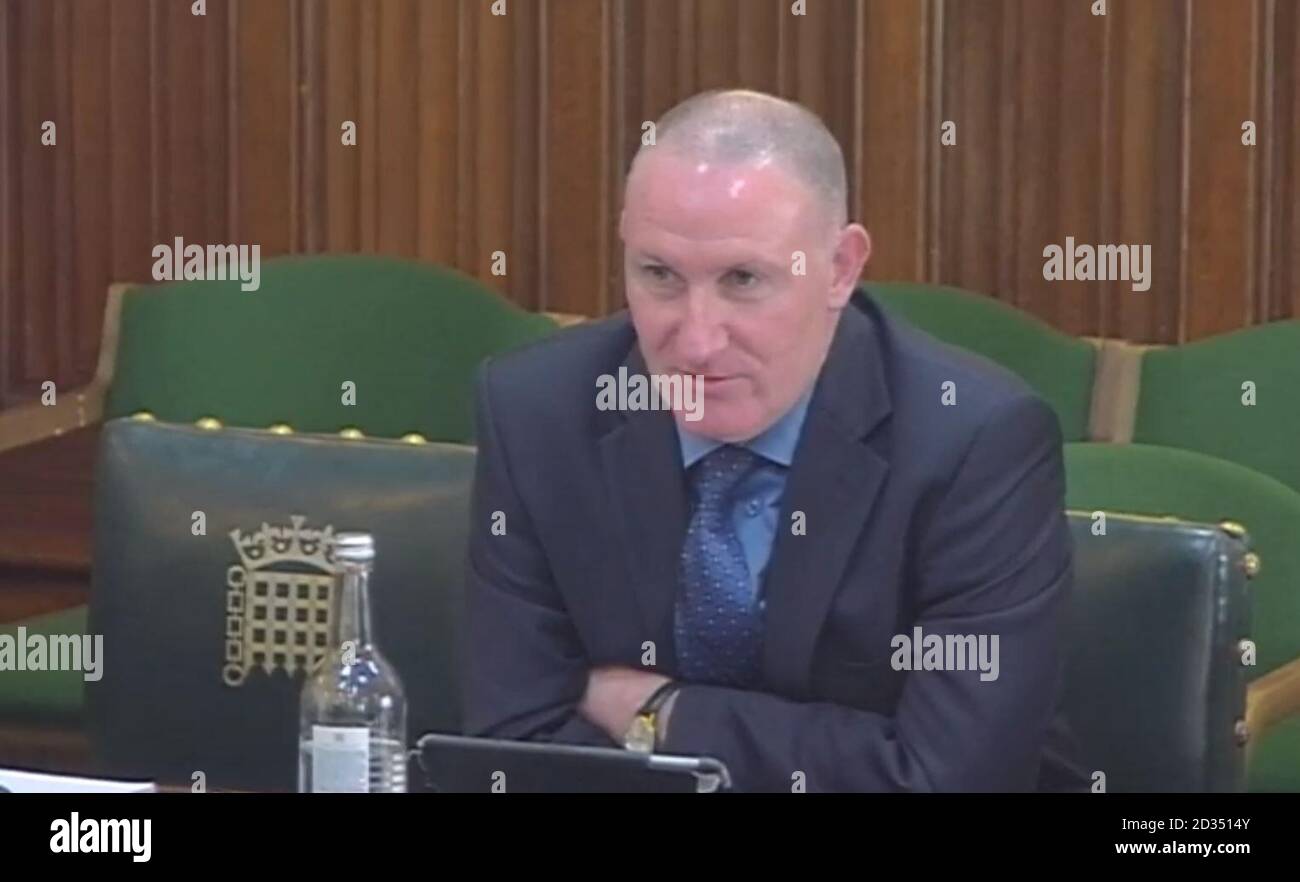 Visit belfast hi-res stock photography and images - Alamy