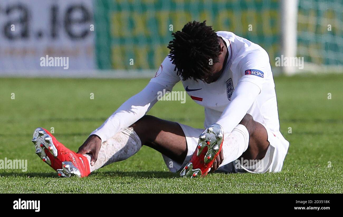 Home farm fc hi-res stock photography and images - Alamy