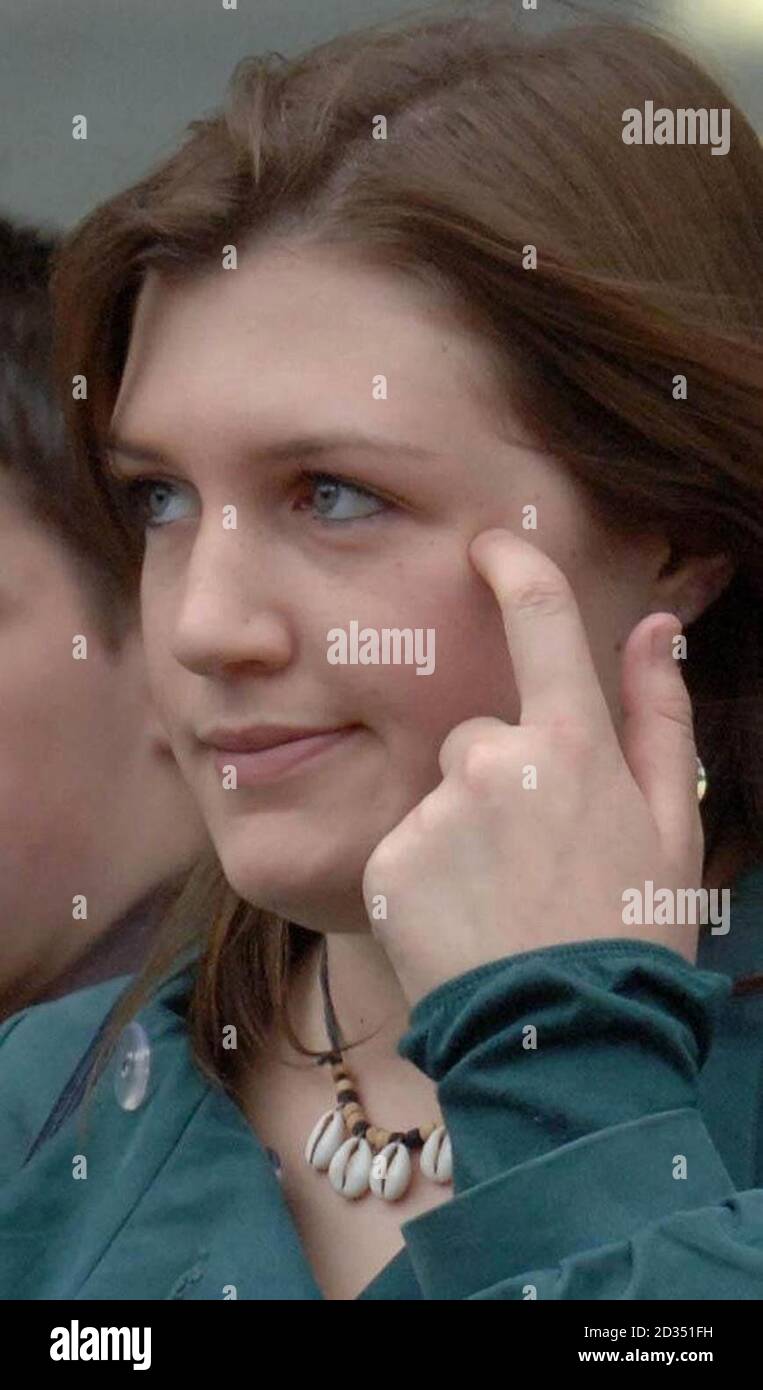 Ruth Adams, best friend of Katherine Horton who was murdered while they ...