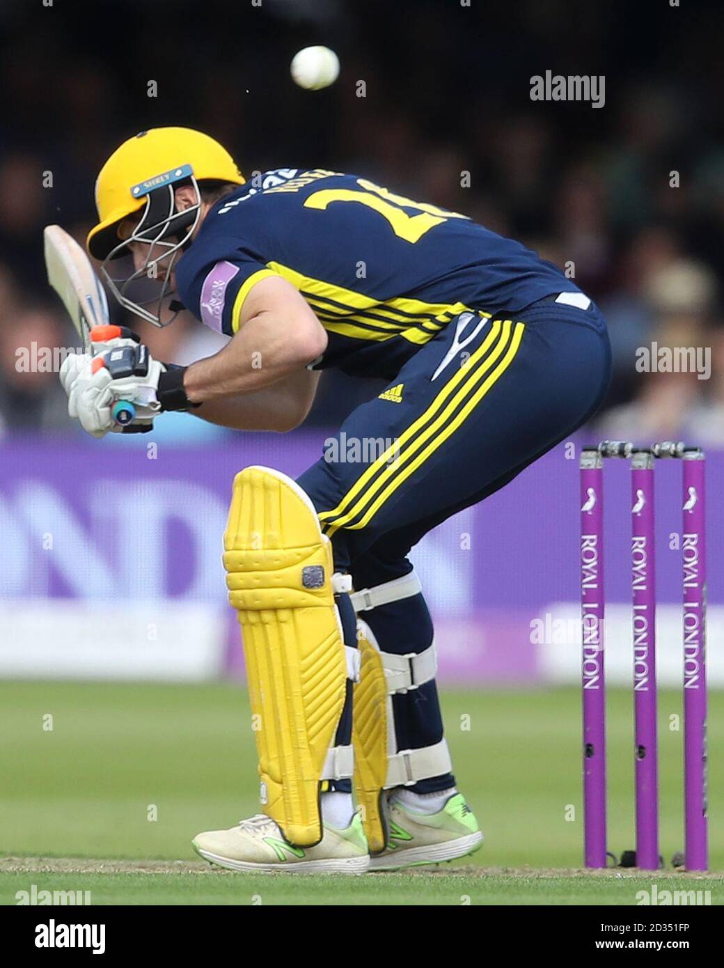 James fuller cricket hi-res stock photography and images - Alamy