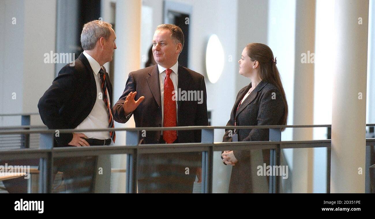 Principle wheatley college mhairi mcadam hi-res stock photography and ...