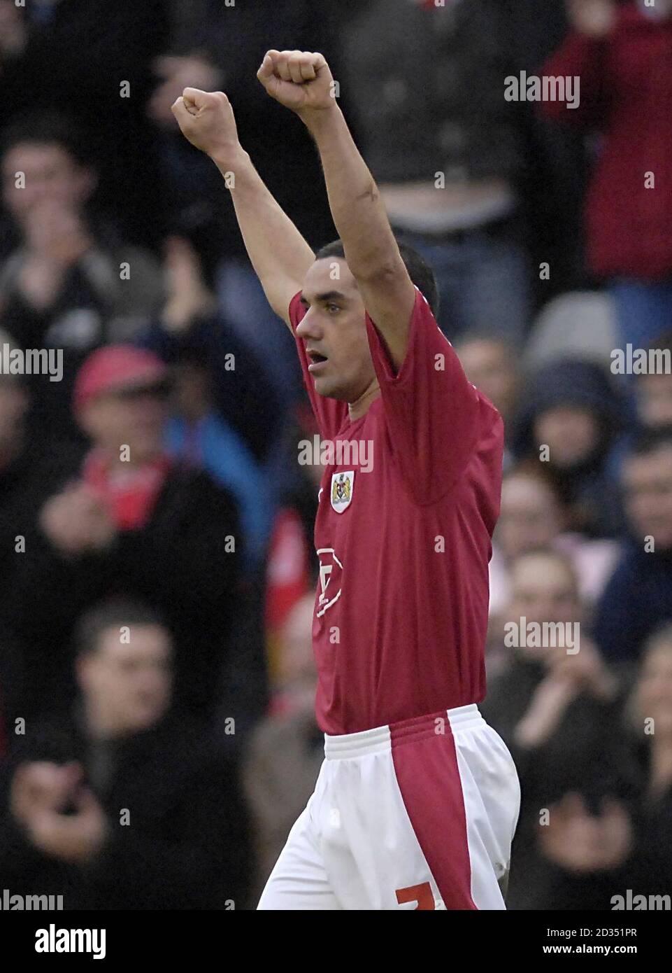 Bristol city's scott hi-res stock photography and images - Alamy