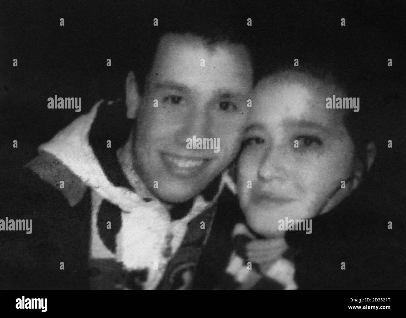 Former girlfriend danielle feeney hi-res stock photography and images ...