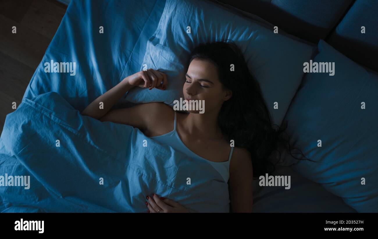 Light shining dark room through hi-res stock photography and images - Alamy