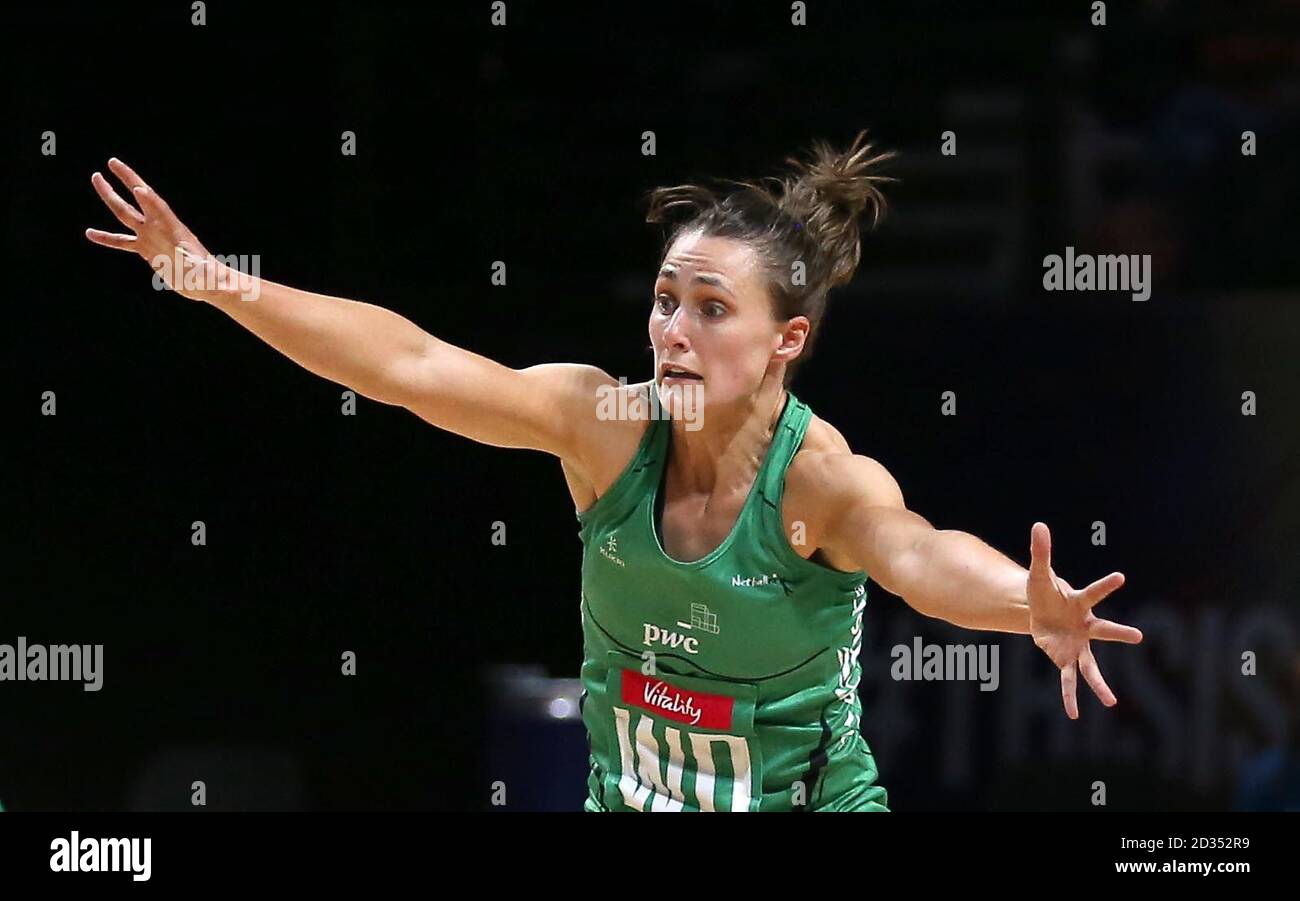 Northern irelands niamh cooper hi-res stock photography and images - Alamy