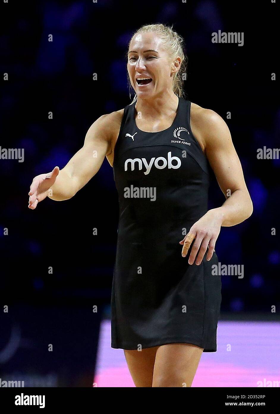 Laura langman hi-res stock photography and images - Alamy