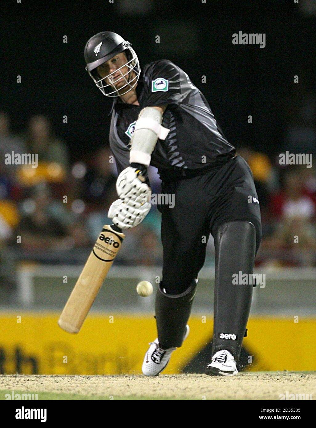 Shane bond hi-res stock photography and images - Alamy