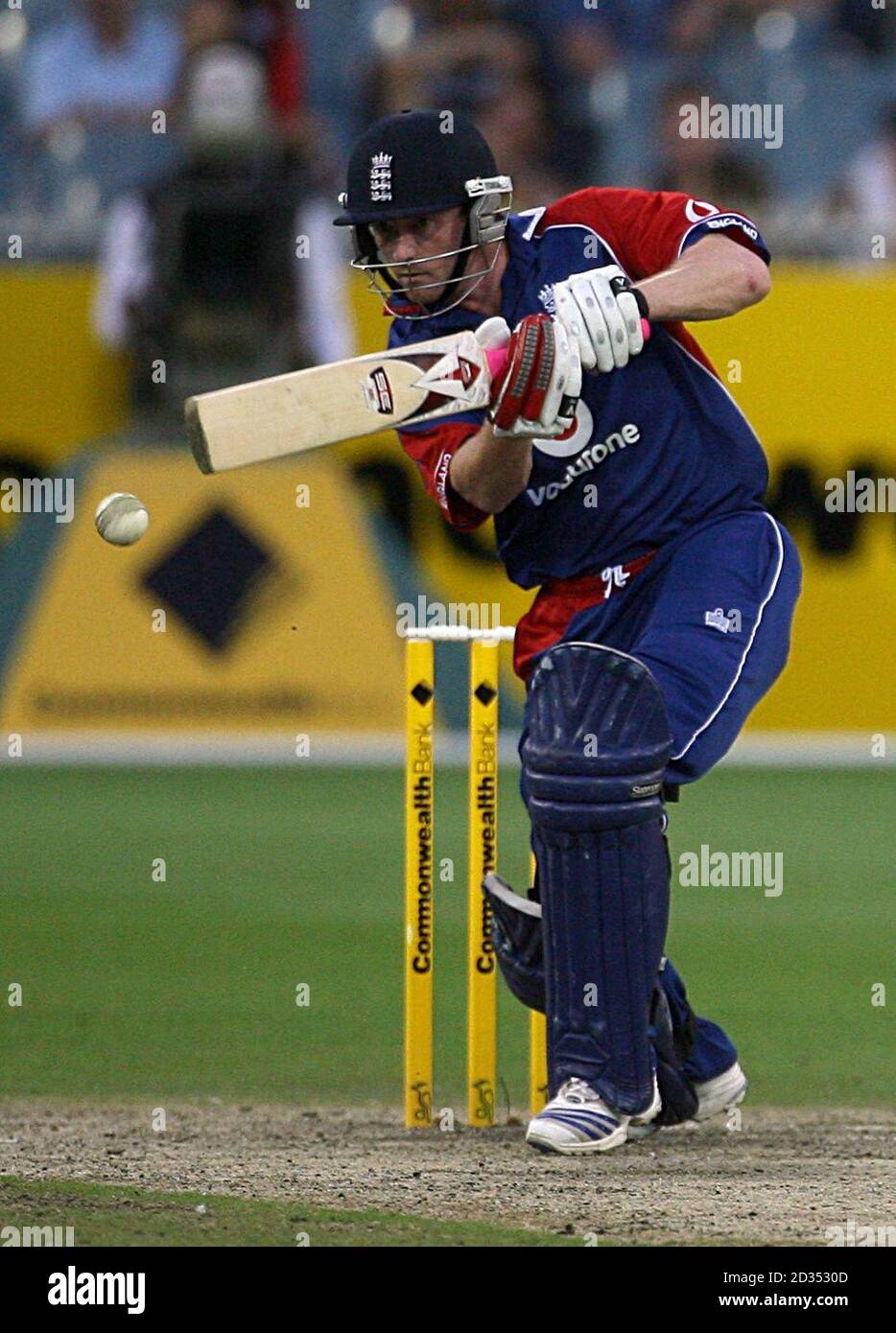 Ian Bell, England Stock Photo - Alamy