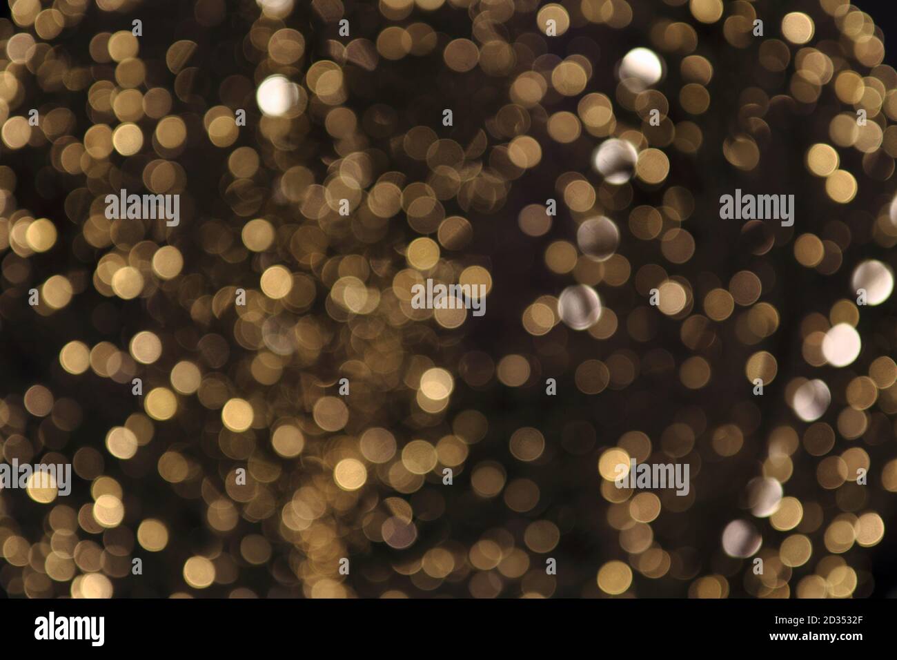 christmas lights texture as nice holiday background Stock Photo - Alamy