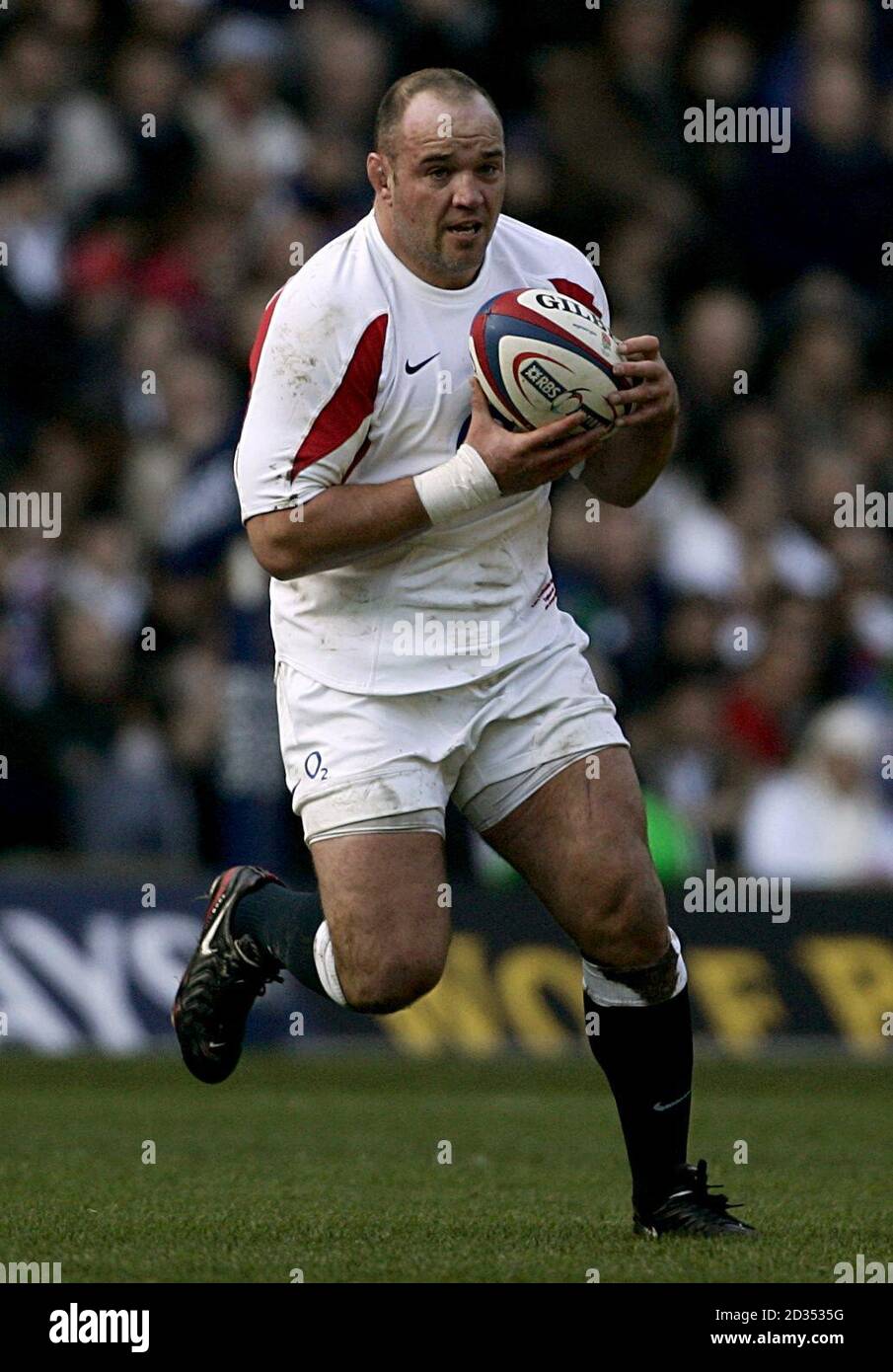 Perry Freshwater, England Stock Photo - Alamy