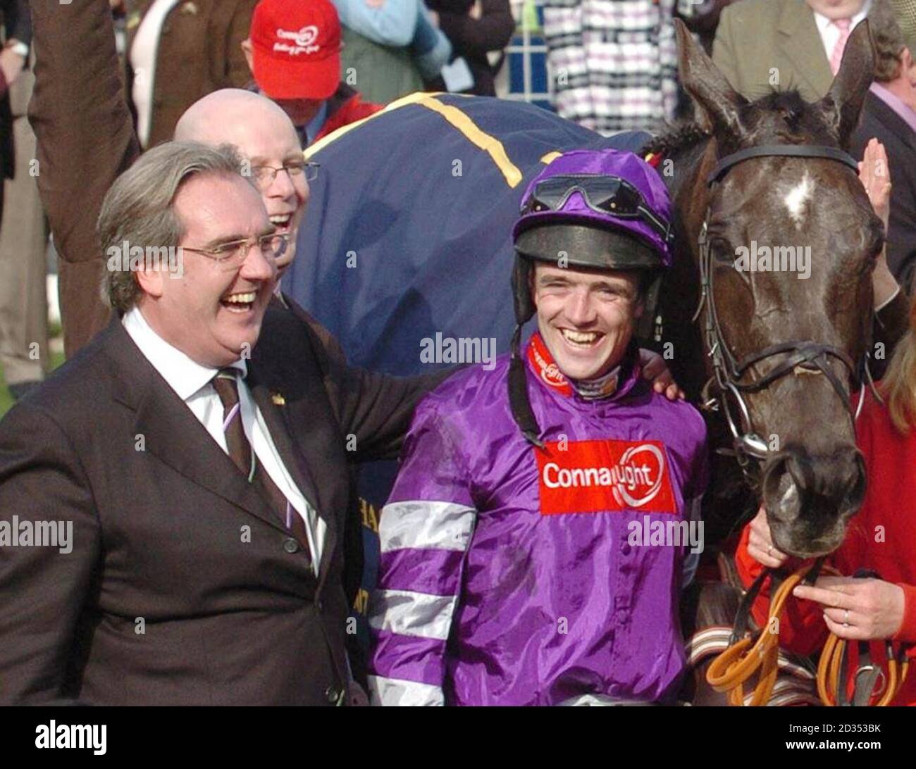 Professional gambler harry findlay hi-res stock photography and images ...