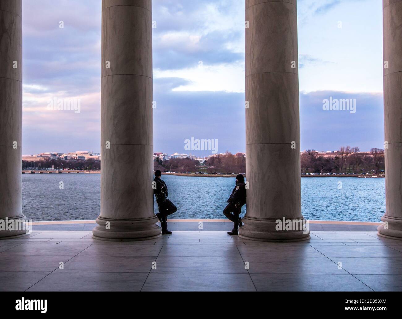urban cityscape and travel images in Washington DC Stock Photo - Alamy