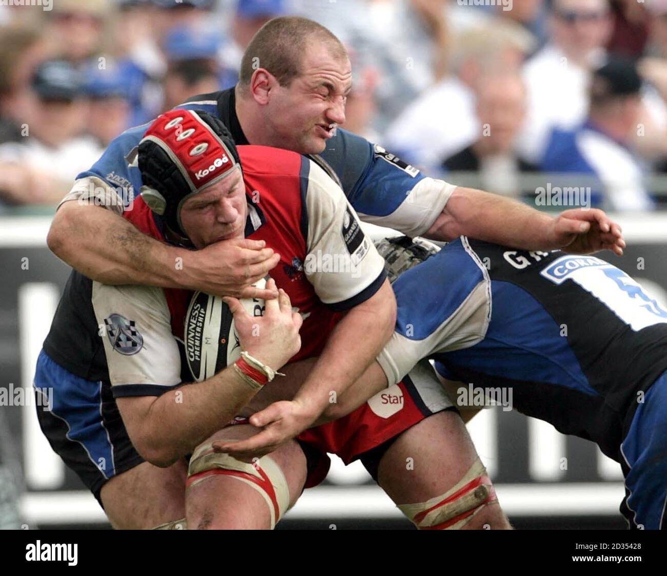 Peter borthwick hi-res stock photography and images - Alamy