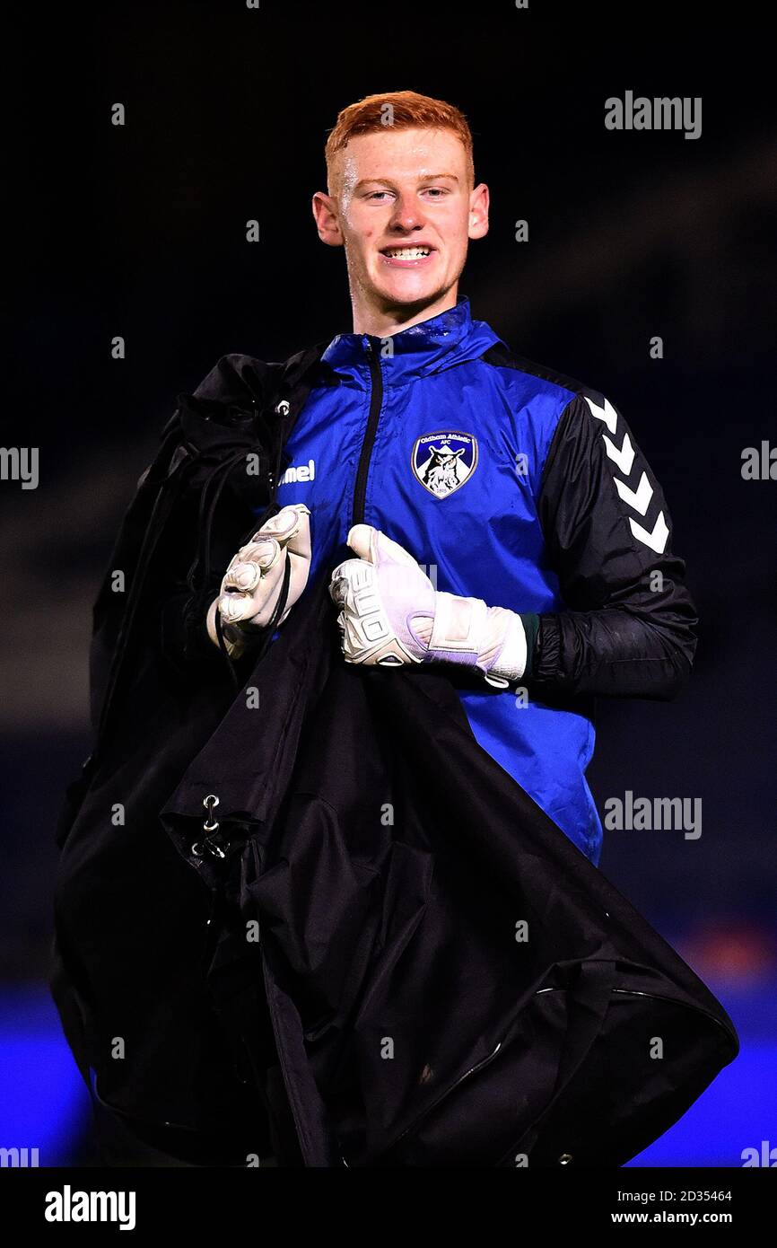 Eddie chapman hi-res stock photography and images - Alamy