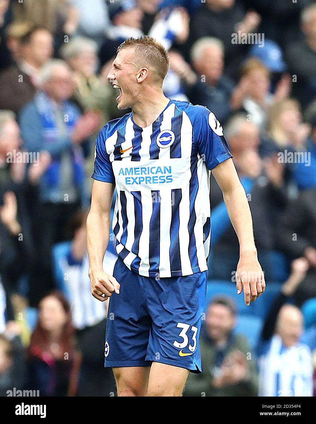 Brighton dan burn hi-res stock photography and images - Alamy