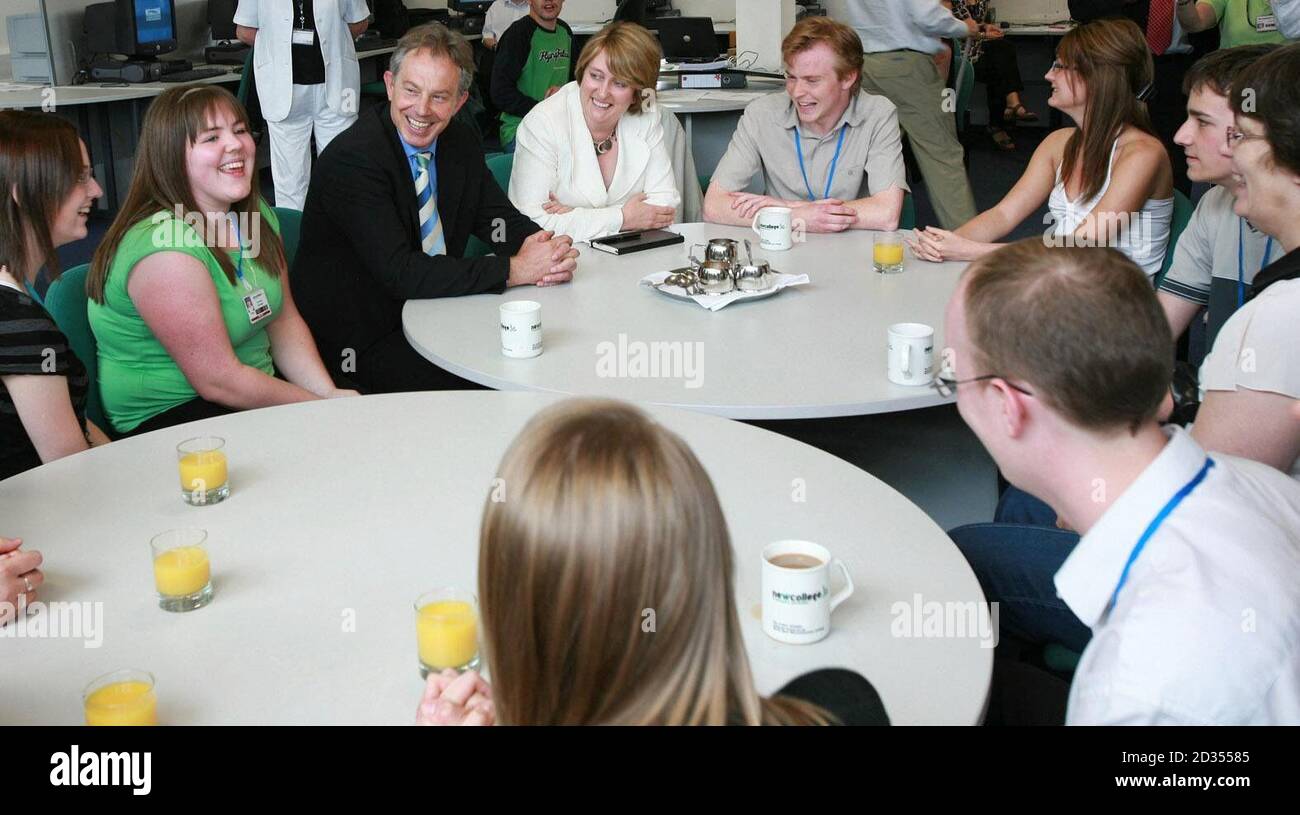 Redditch college hi-res stock photography and images - Alamy