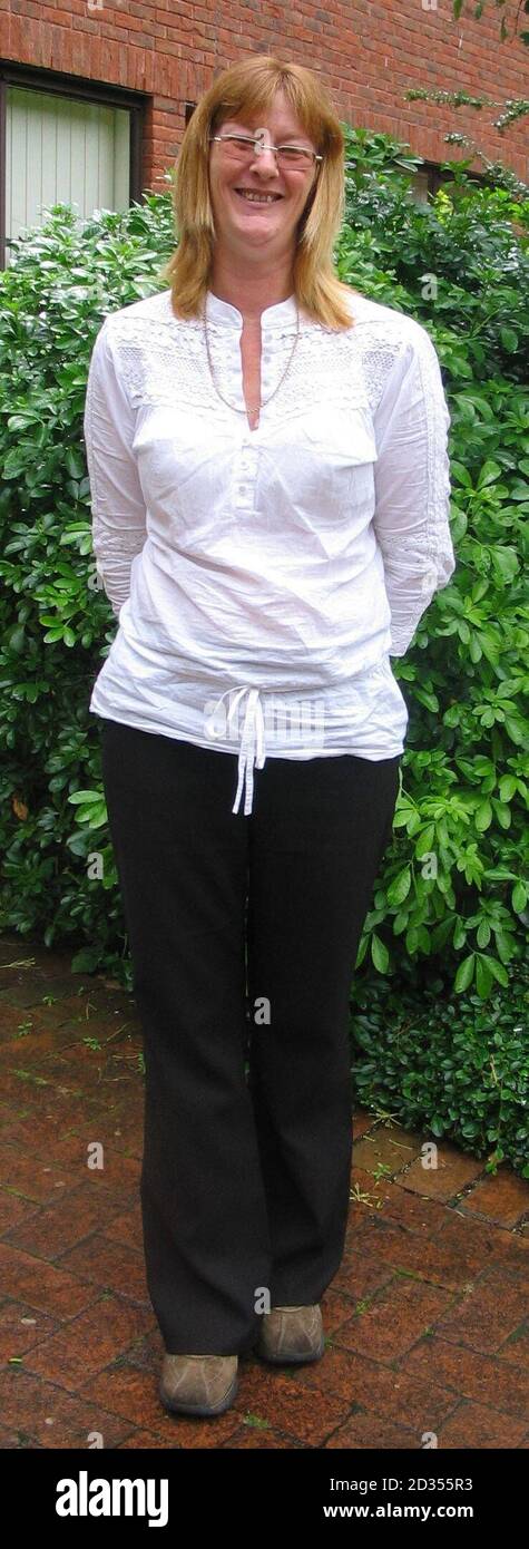 Sarah primmer hi-res stock photography and images - Alamy