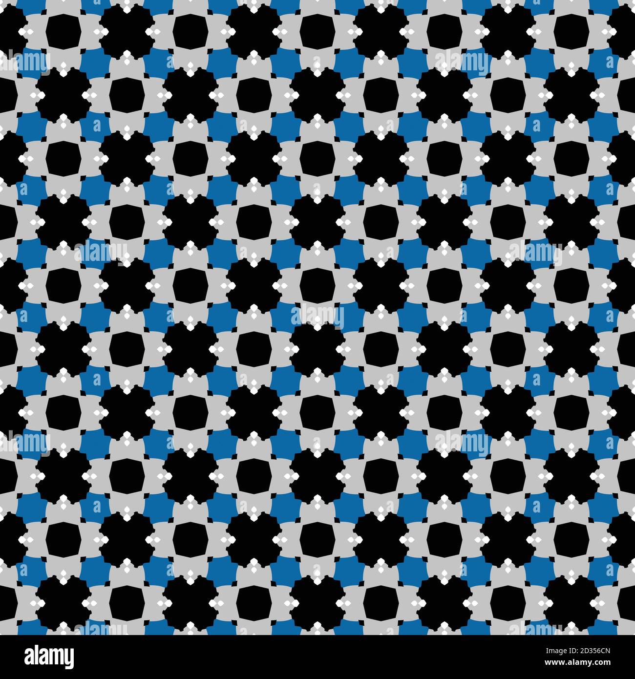 Vector seamless pattern texture background with geometric shapes ...