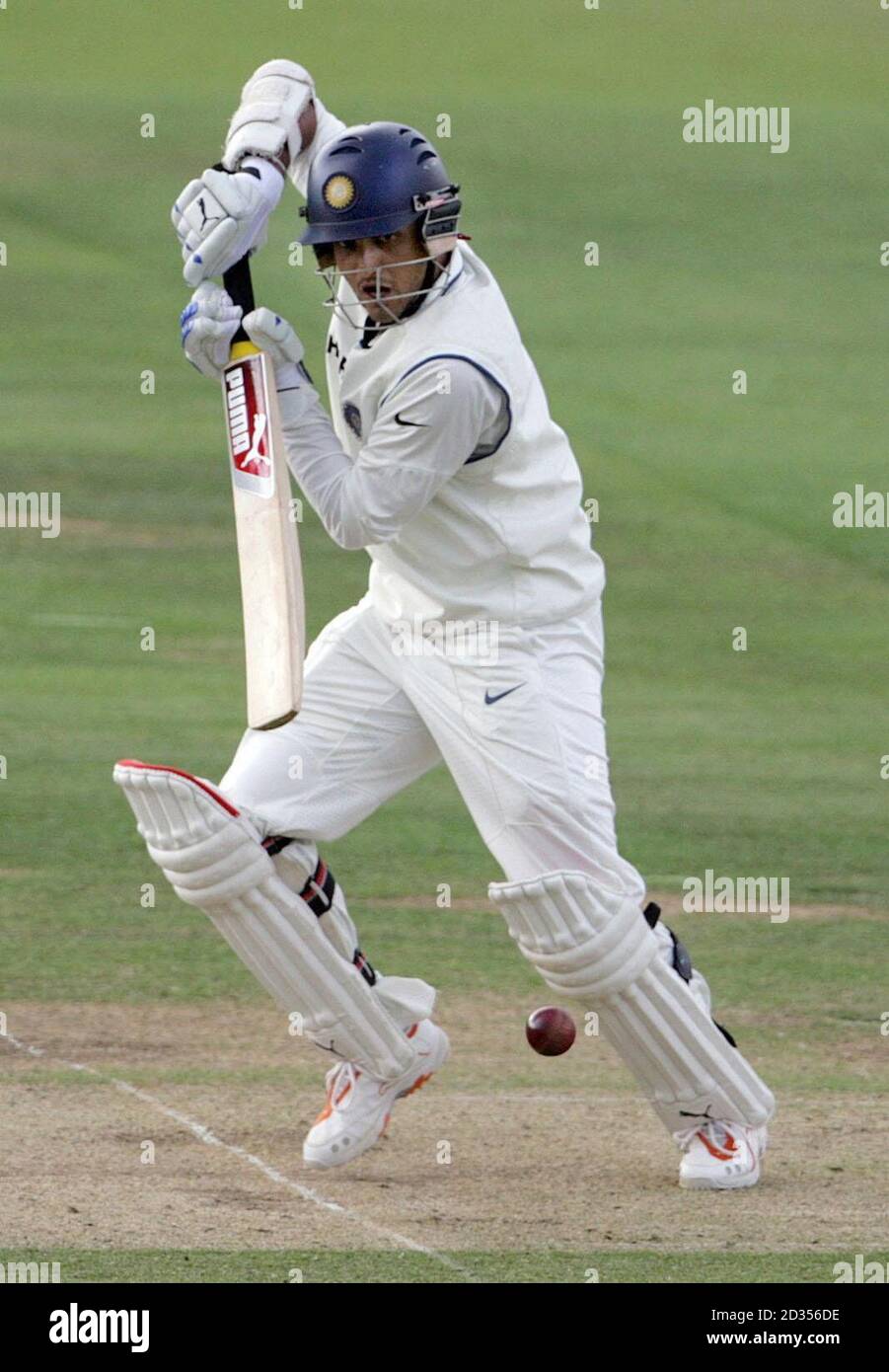 Sourav Ganguly Batting Position In Test