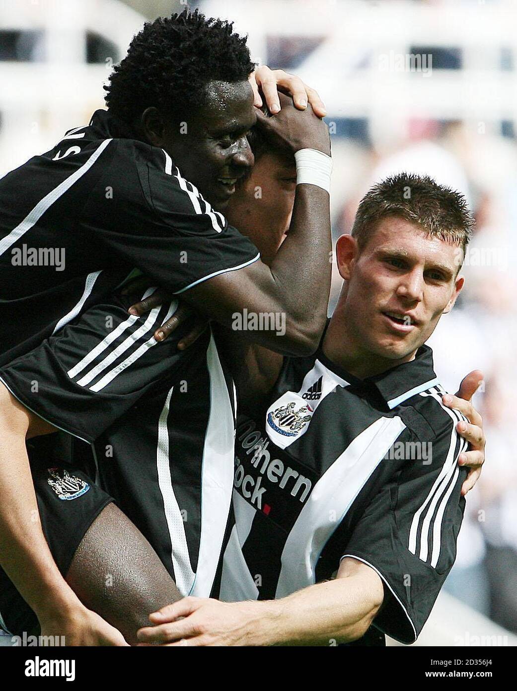 Andy milner hi-res stock photography and images - Alamy