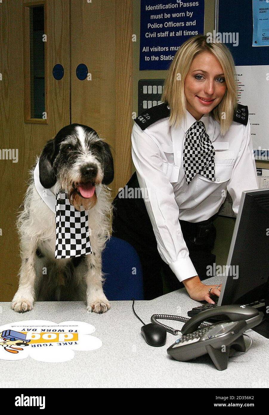 The Bill cast member Ali Bastian, who plays PC Sally Armstrong, takes a ...