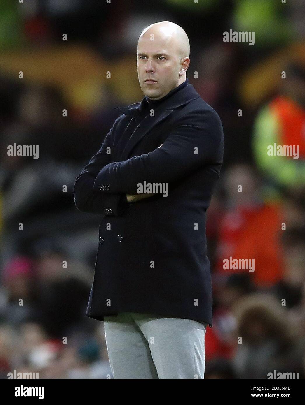 Arne slot manager hi-res stock photography and images - Alamy