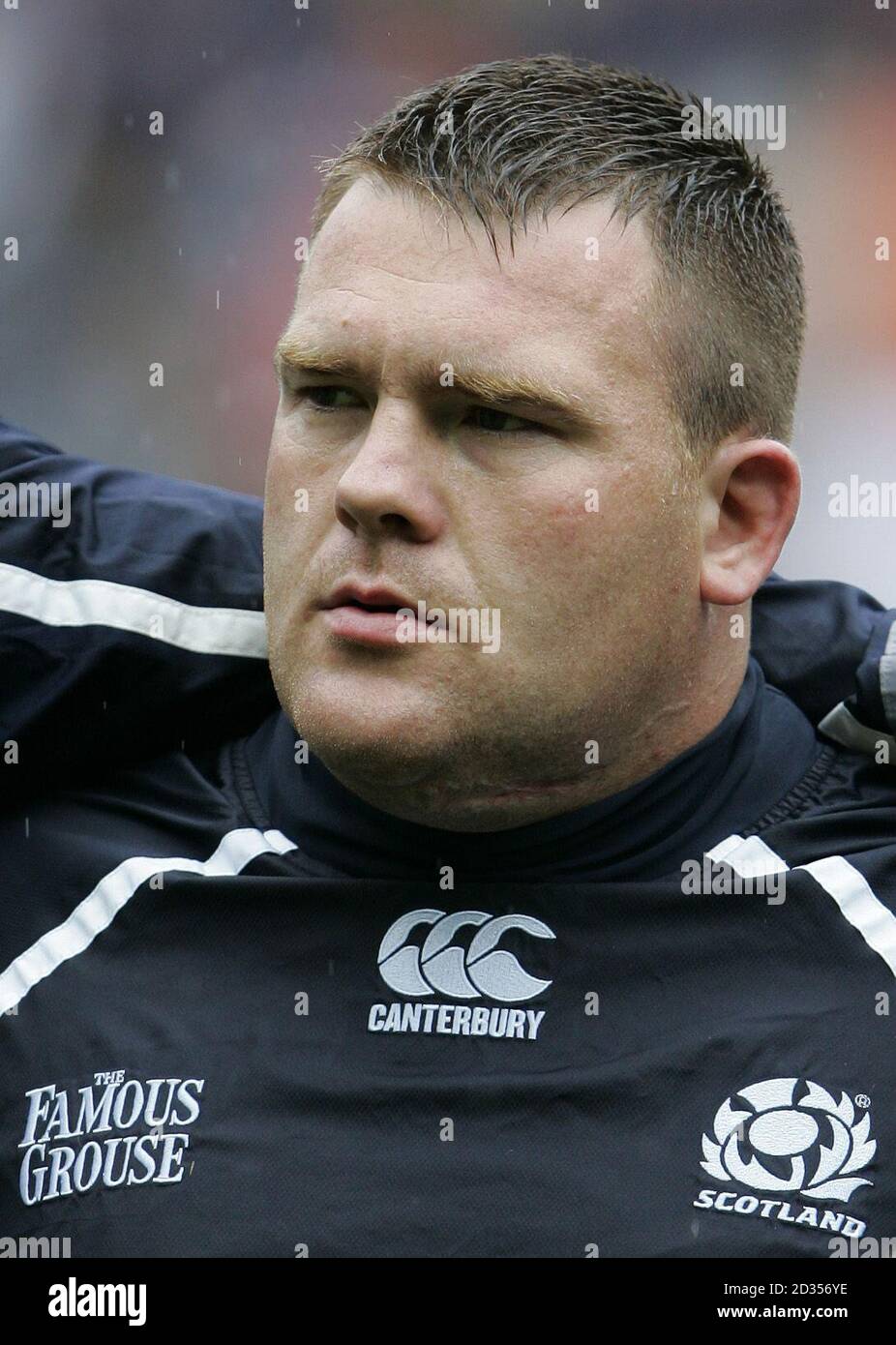 Alan Jacobsen, Scotland Stock Photo - Alamy