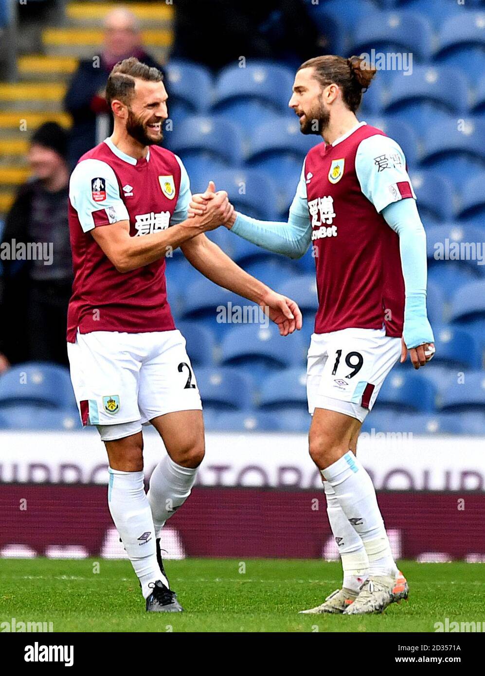 Team mate jay rodriguez hi-res stock photography and images - Alamy