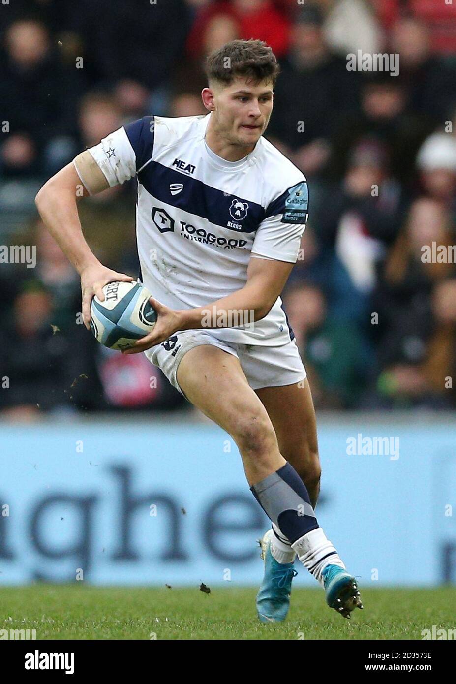 Harry randall rugby hi-res stock photography and images - Alamy