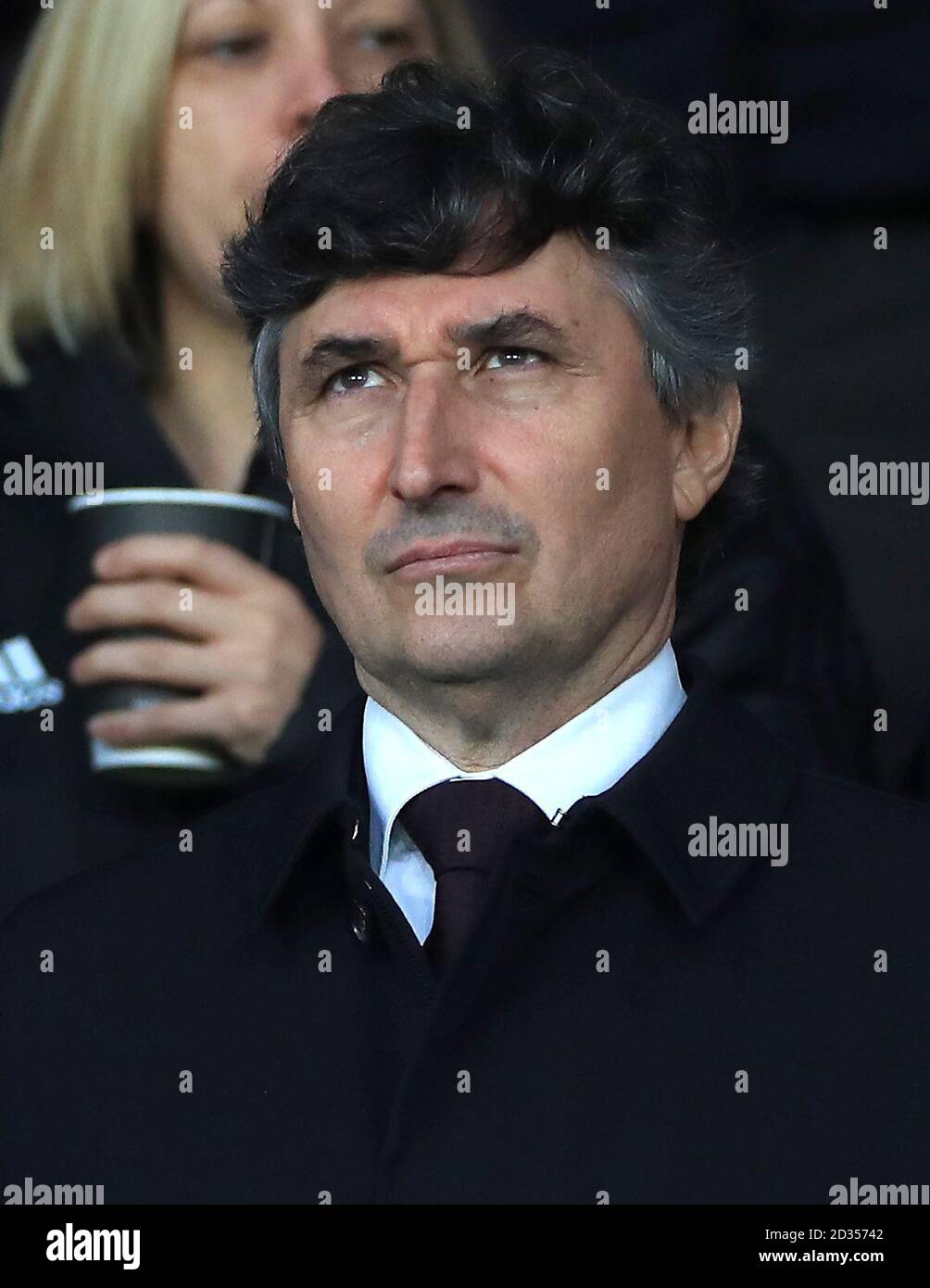 Gino pozzo hi-res stock photography and images - Alamy