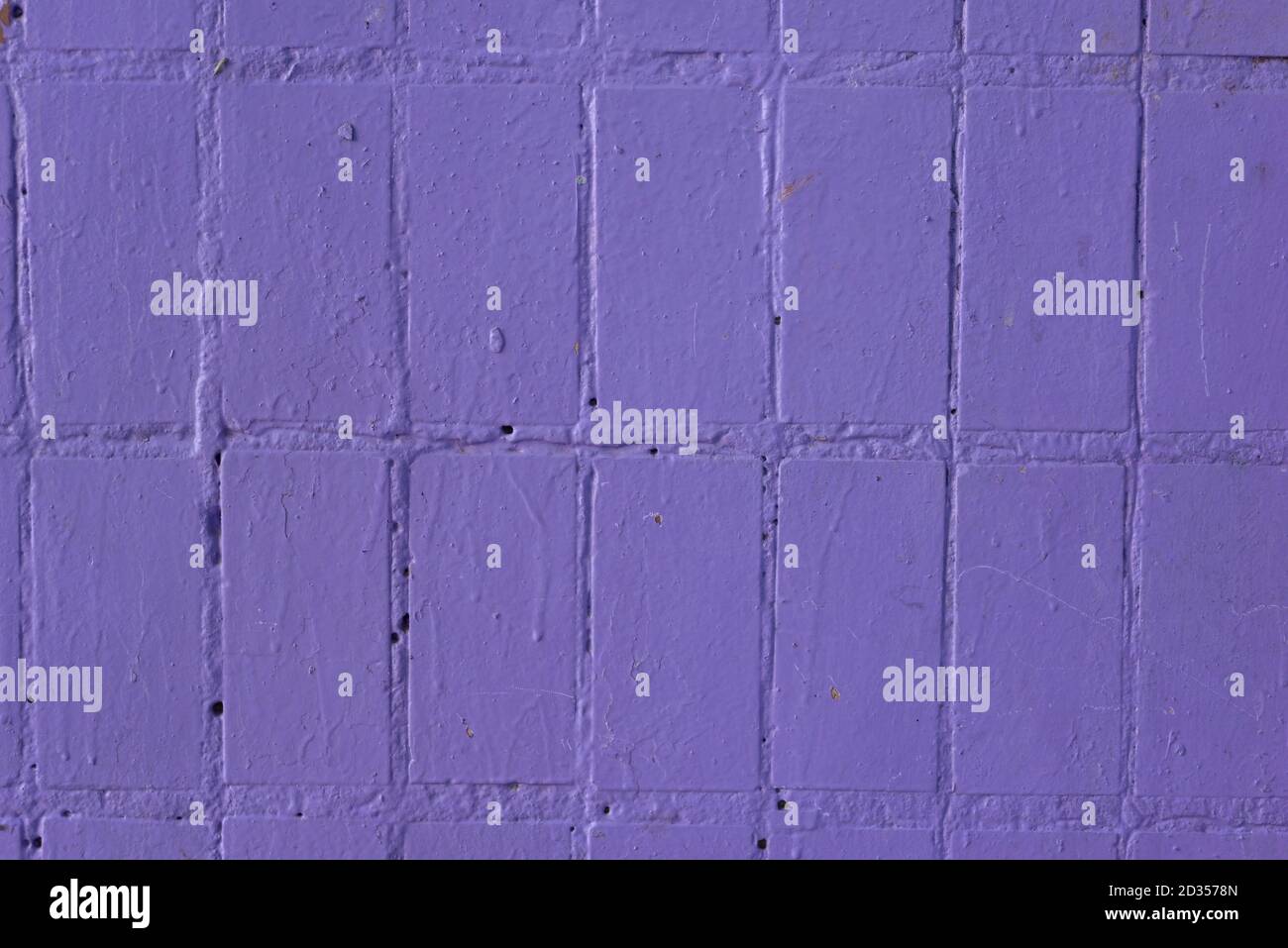 purple tile texture of abstract old wall mosaic background Stock Photo ...