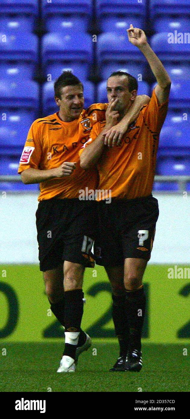 Empty seats jjb stadium hi-res stock photography and images - Alamy