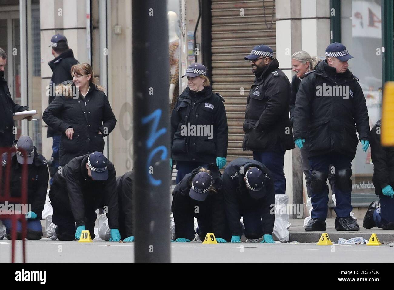 Missing finger hi-res stock photography and images - Alamy