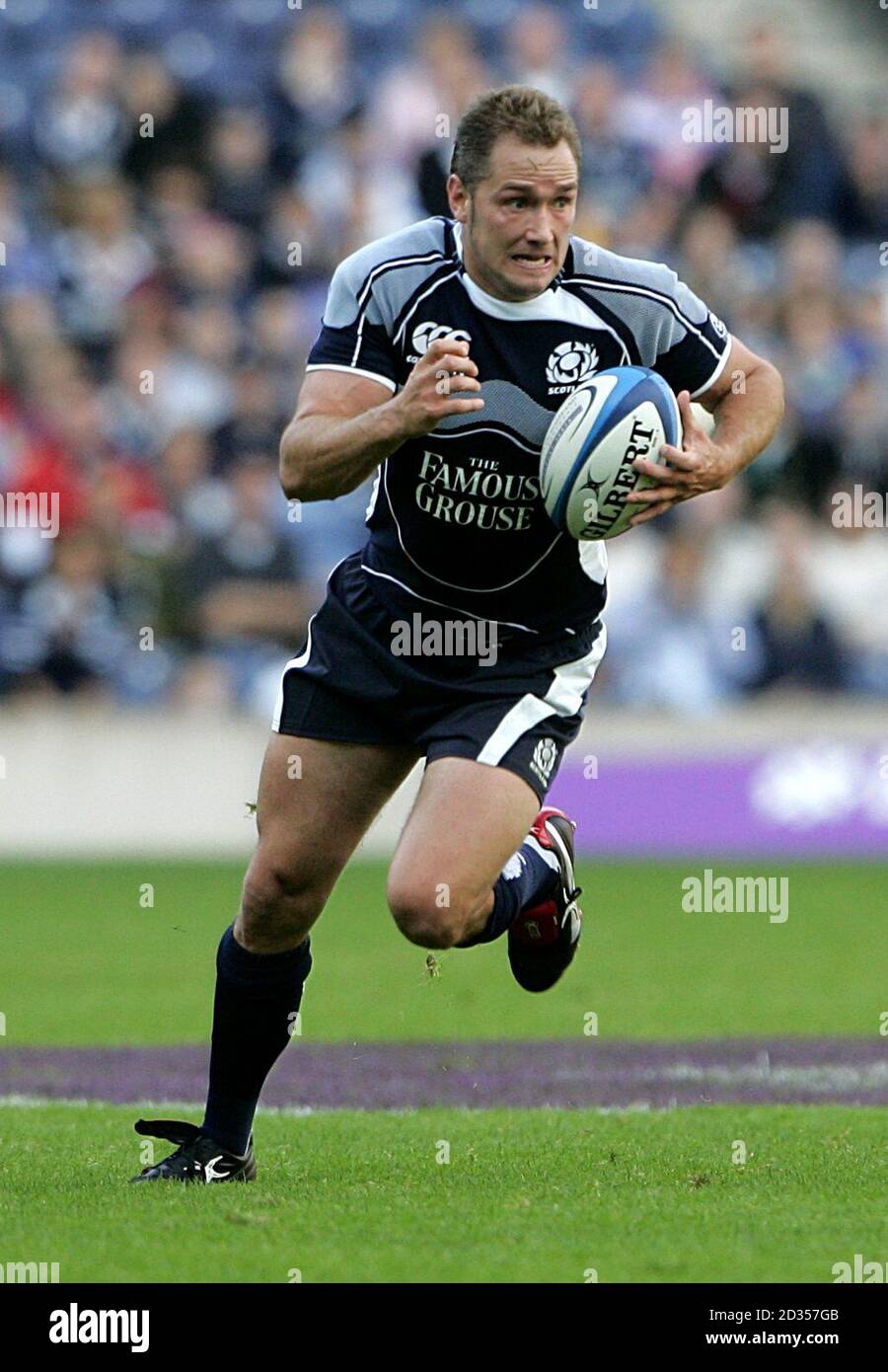 Dan Parks, Scotland Stock Photo - Alamy