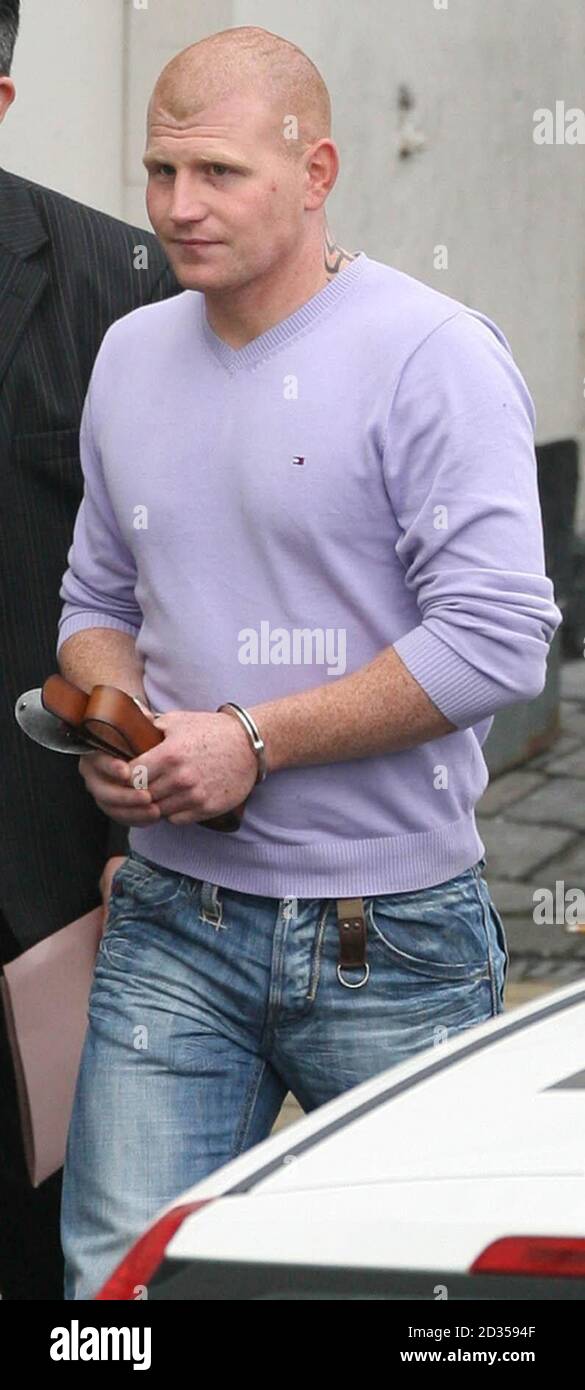 Gerard mackin hi-res stock photography and images - Alamy