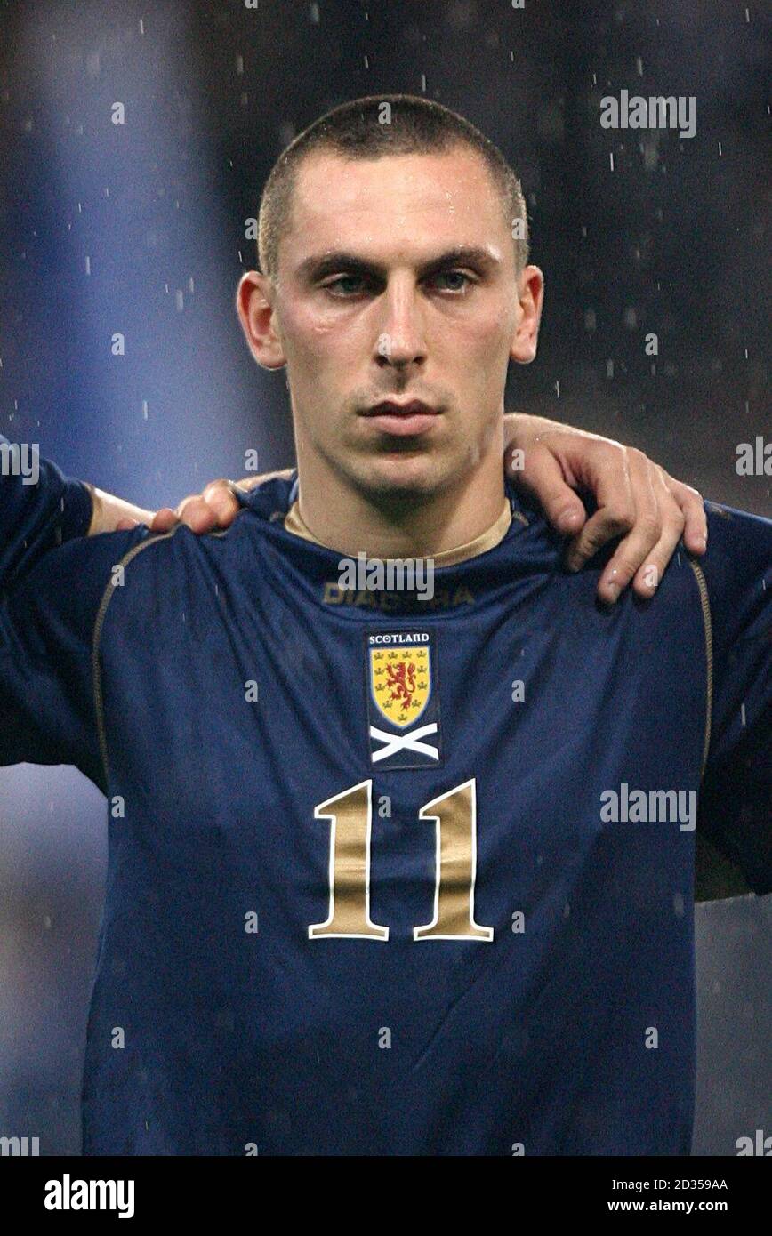 Scott brown portrait hi-res stock photography and images - Alamy