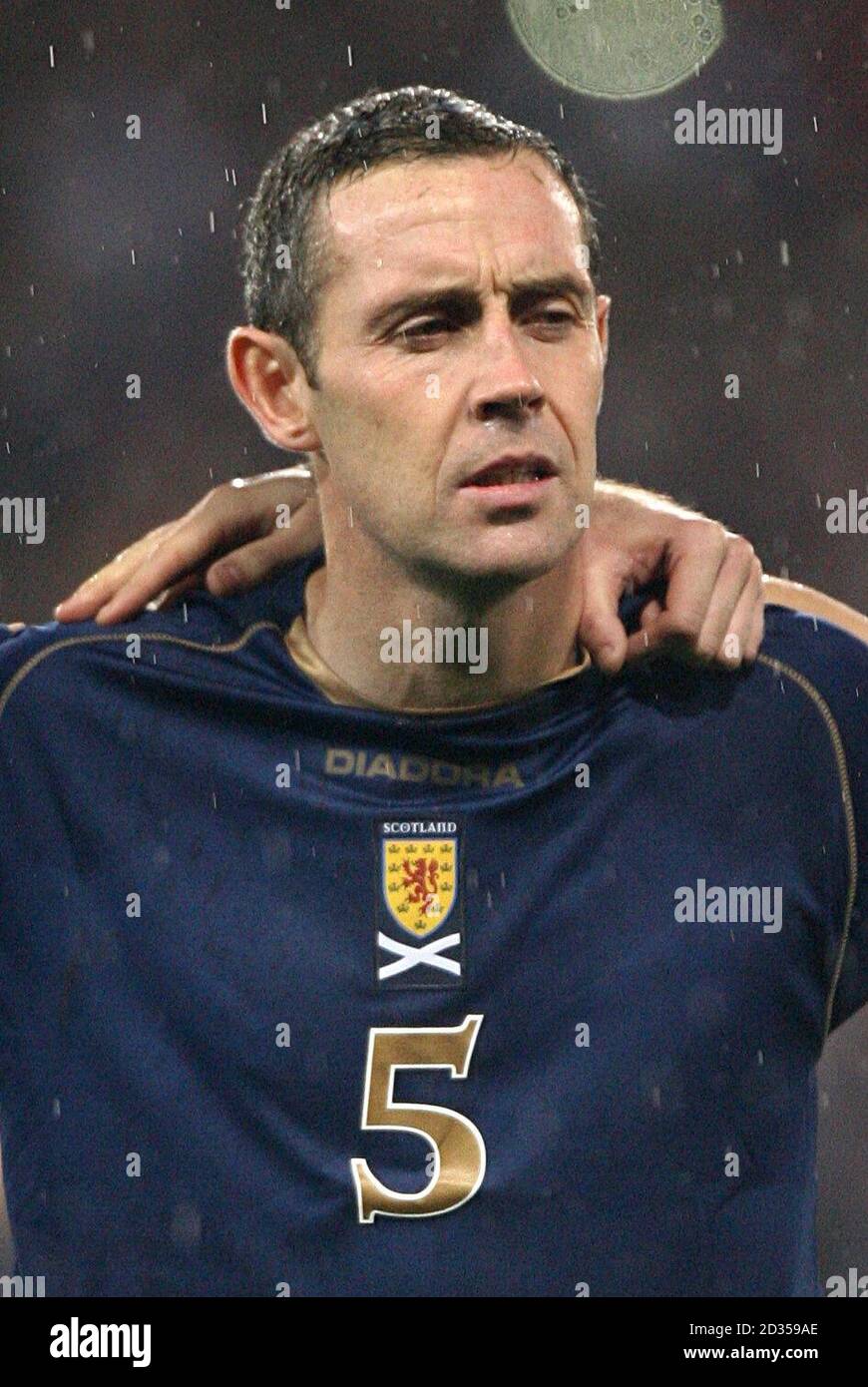 David Weir, Scotland Stock Photo - Alamy