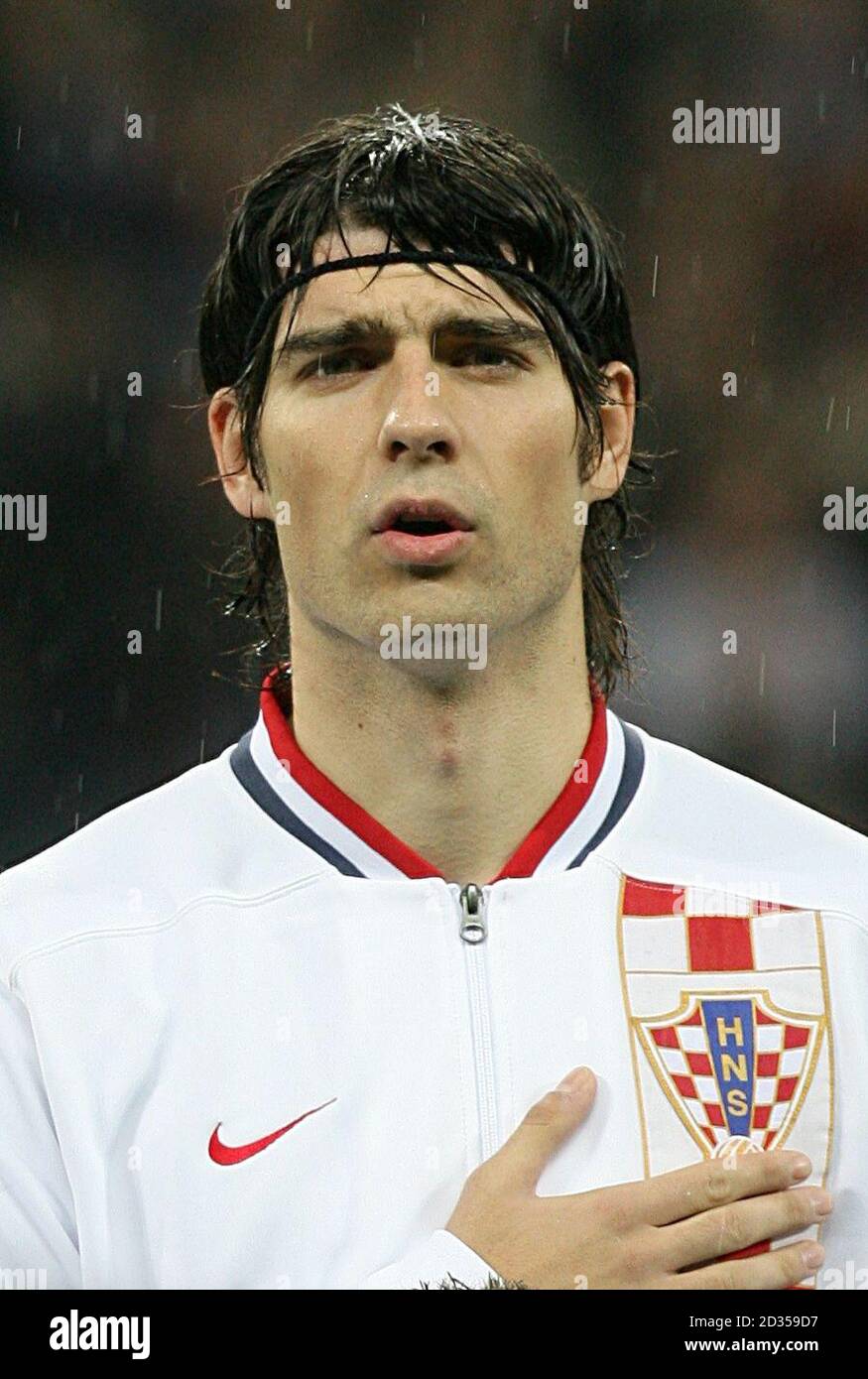 Croatia2008 hi-res stock photography and images - Alamy