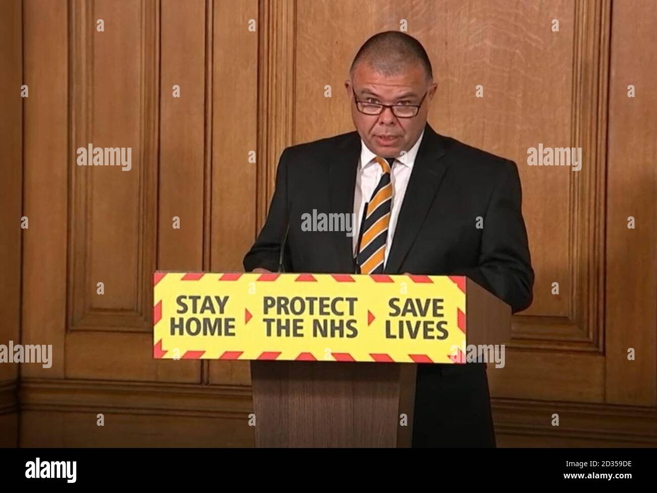 Professor van tam hi-res stock photography and images - Alamy