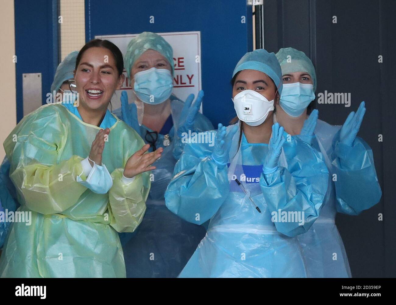 Aintree university hospital hi-res stock photography and images - Alamy