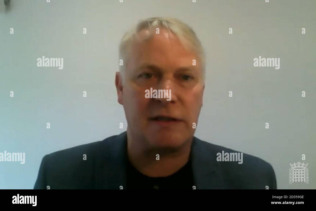 Professor jonathan ball hi-res stock photography and images - Alamy