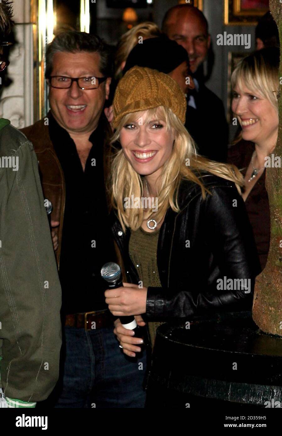 Dr fox arrive hi-res stock photography and images - Alamy