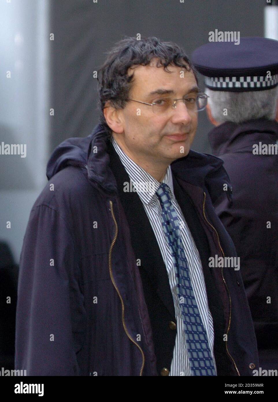 Mervyn Lebor, whose aunt Golda Bechal left her 10 million fortune to ...