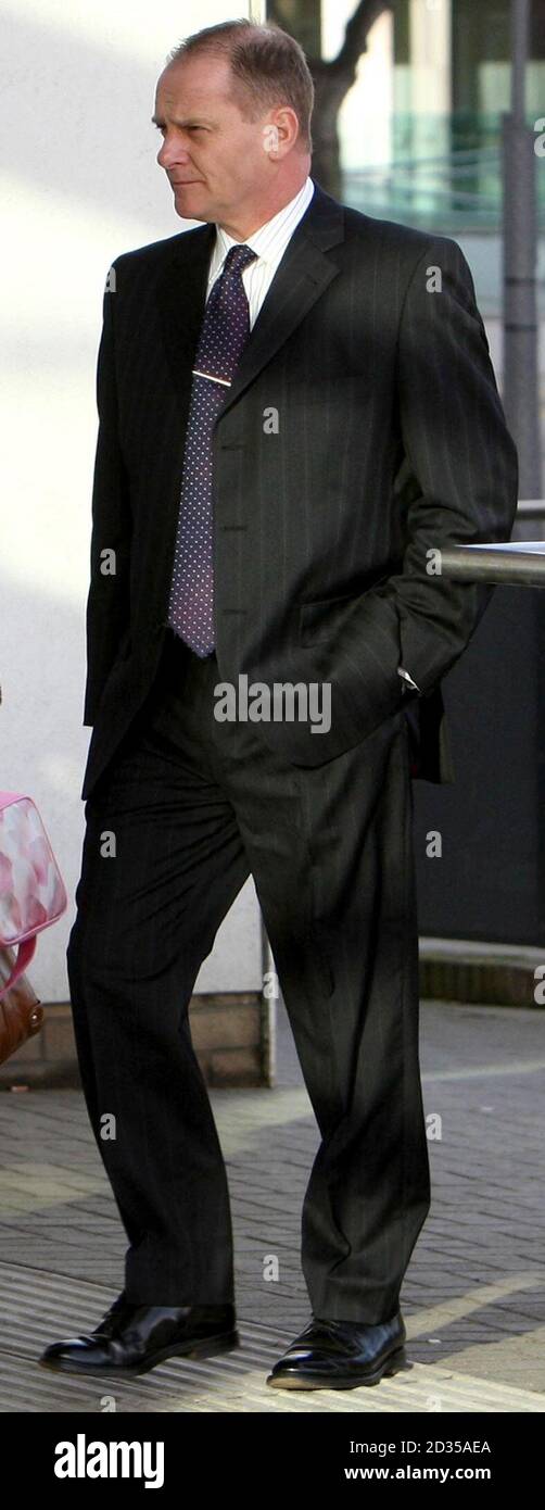 Brian Adams, father of murdered Ipswich prostitute, Gemma Adams ...